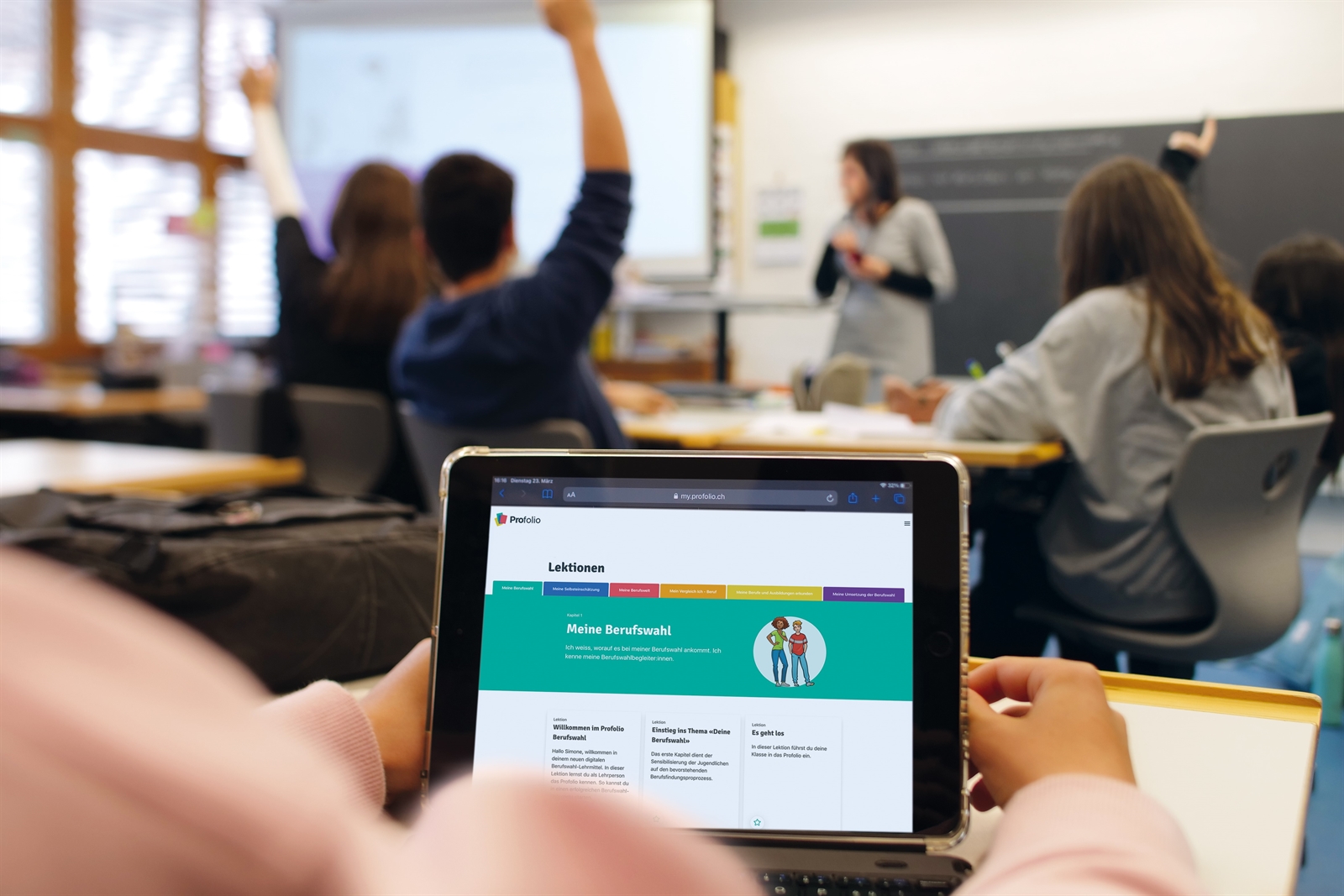 Regierungsmitteilung vom 21. August 2023